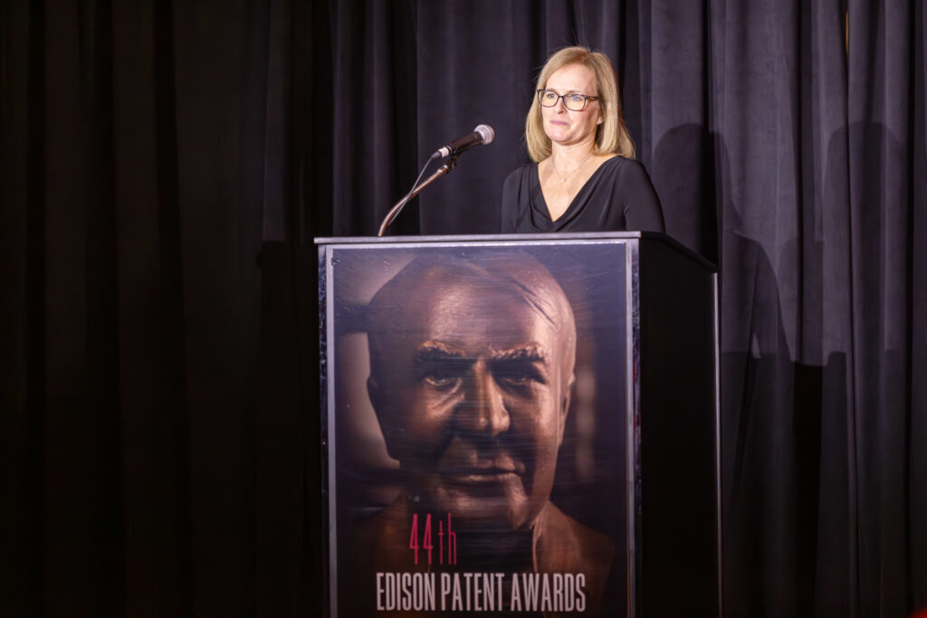 Edison Patent Awards - RDNJ